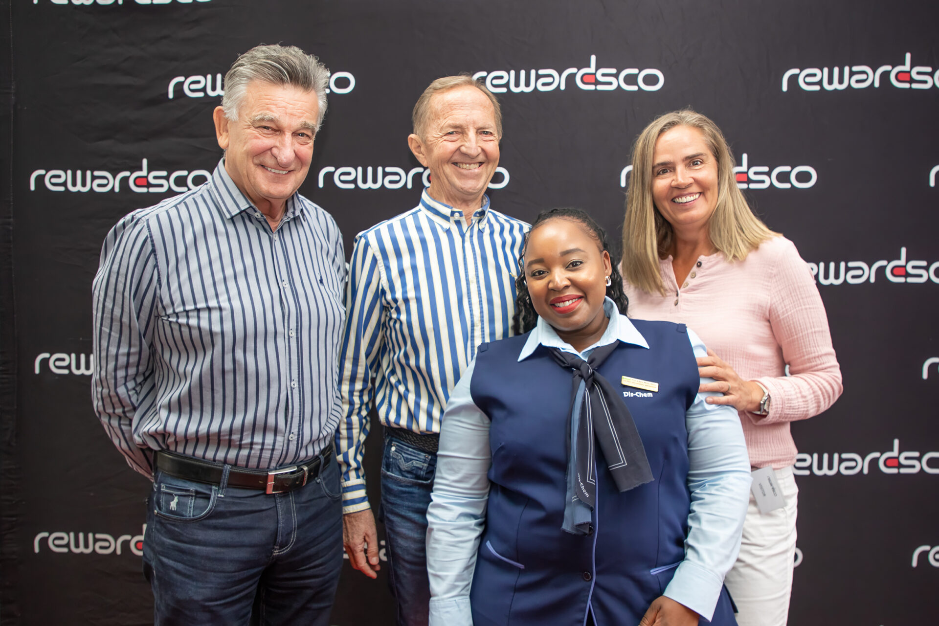 Prioritising Employee Wellness: Durban BPO Introduces In-House Dis-Chem ...