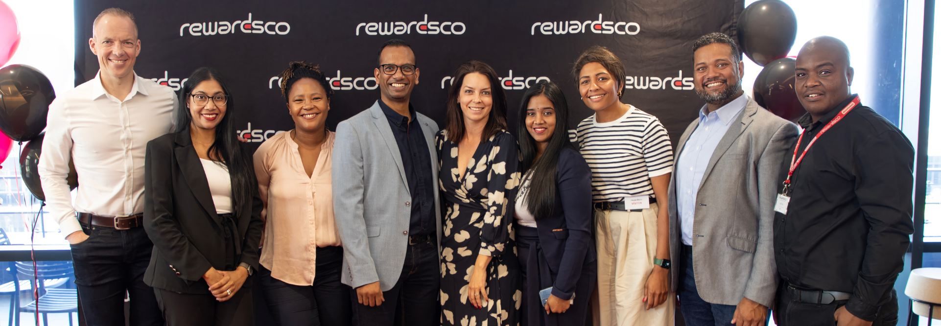 Embarking on a New Era of BPO: Vodacom and Rewardsco Forge Ahead ...