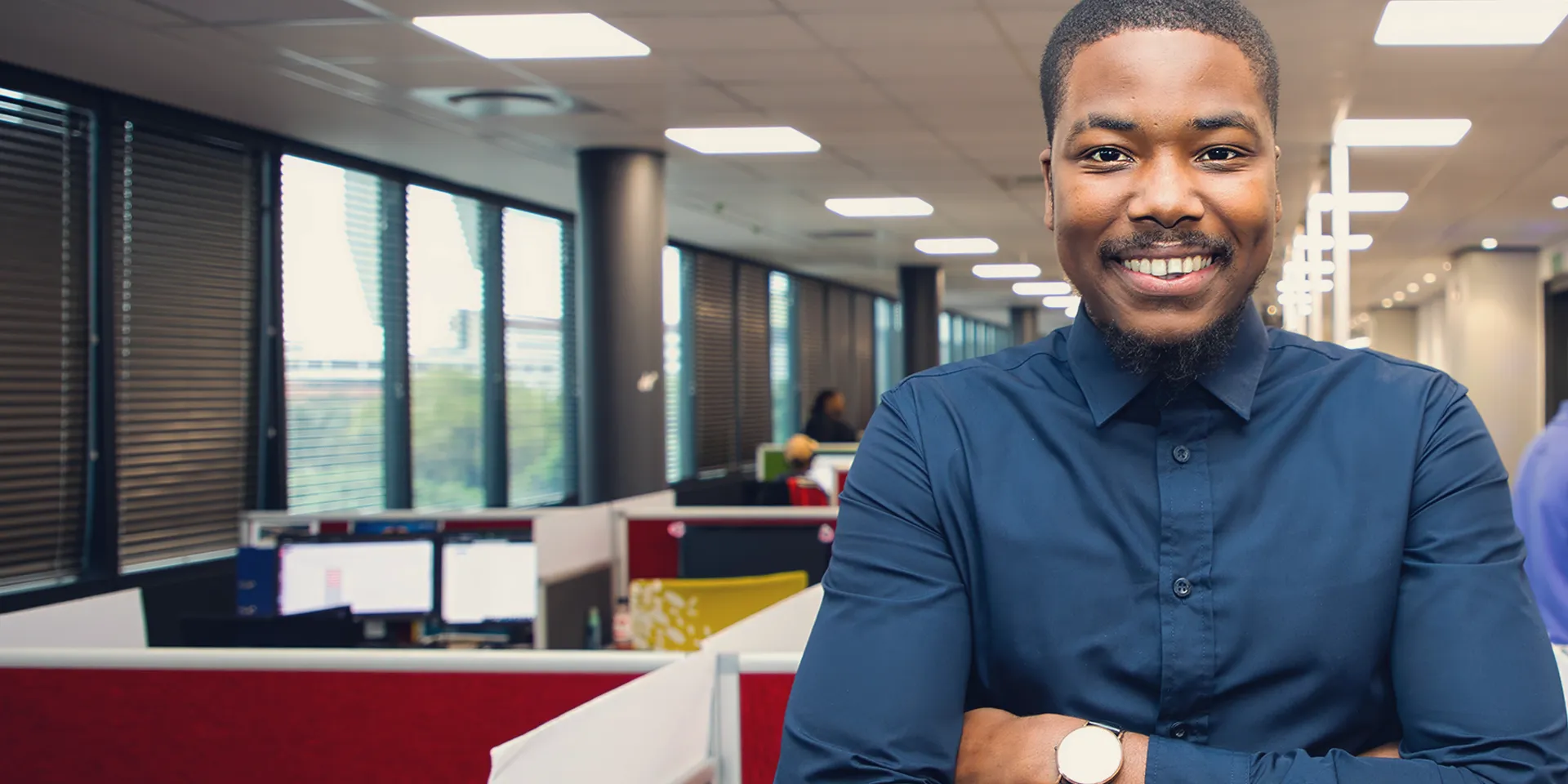 Vodacom Retentions - BPO South Africa - Rewardsco