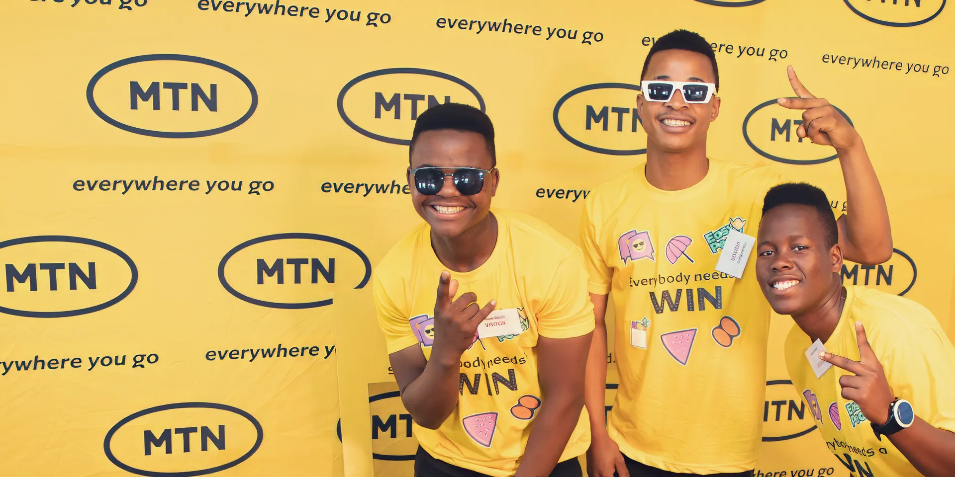 MTN Online - BPO South Africa - Rewardsco