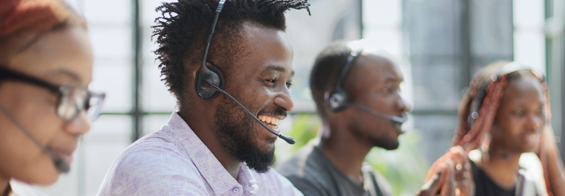 Demand is Rising for Call Centre Jobs in South Africa - Rewardsco