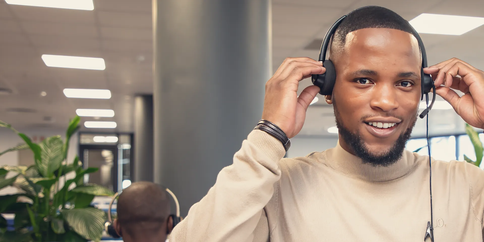 Customer Service and Support - BPO Services - Rewardsco