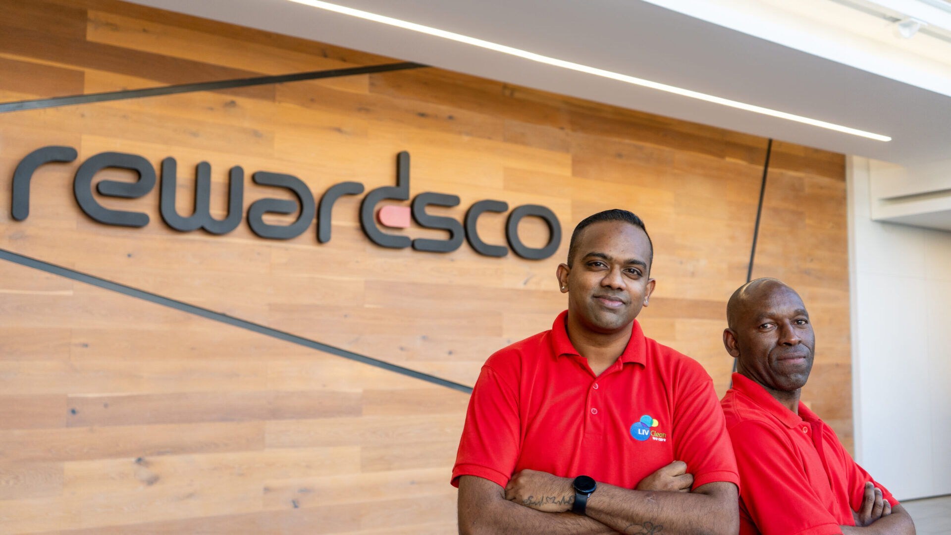 Rewardsco Supports the Deaf Community with Real Opportunity - Rewardsco