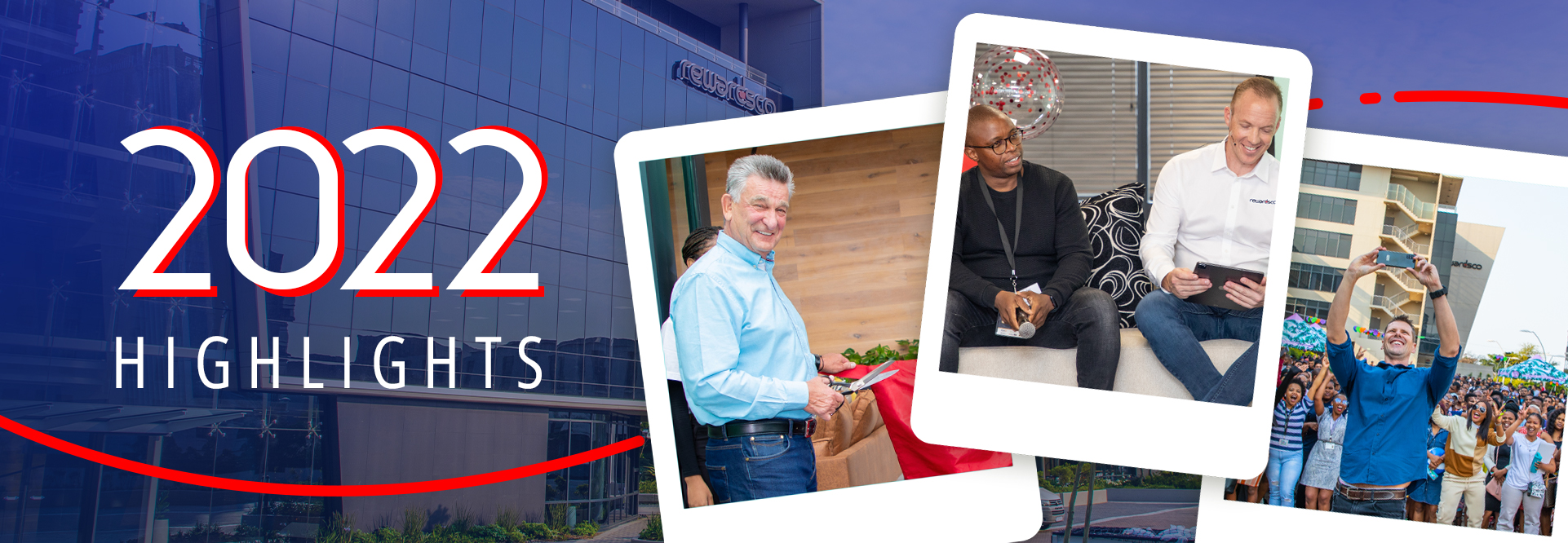 Rewardsco 2022 – The Year in Review! - Rewardsco