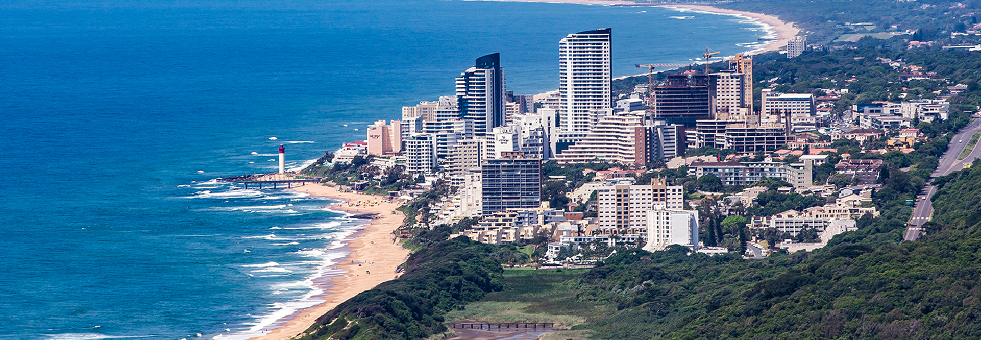 Unlocking Global Markets: Outsourcing to South Africa - Rewardsco