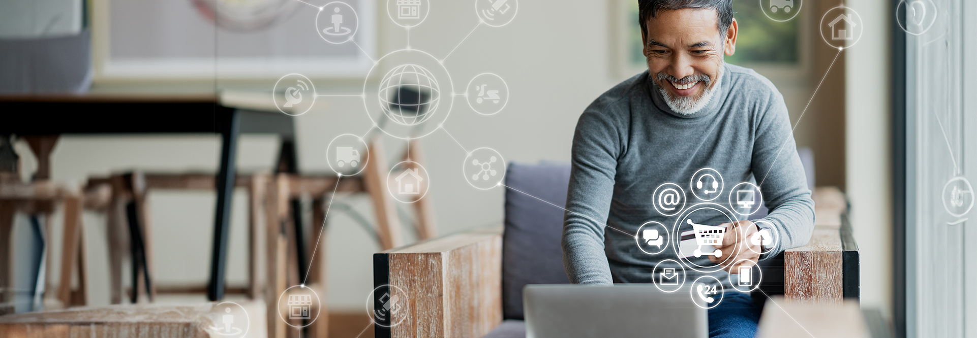 The Power of Omnichannel Customer Experiences in BPO - Rewardsco