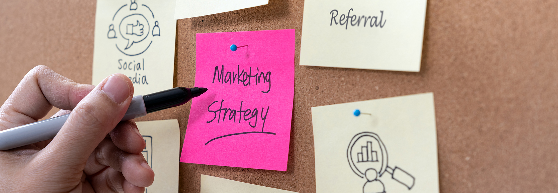 The Role of Marketing in the BPO Industry - Rewardsco