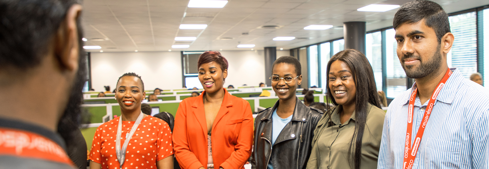 Rewardsco Offers New Employment Opportunities for KZN’s Youth - Rewardsco