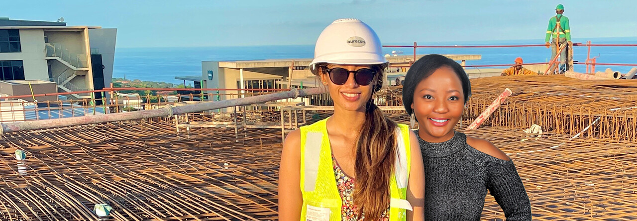 The Women Behind Our Award-winning Green Buildings - Rewardsco