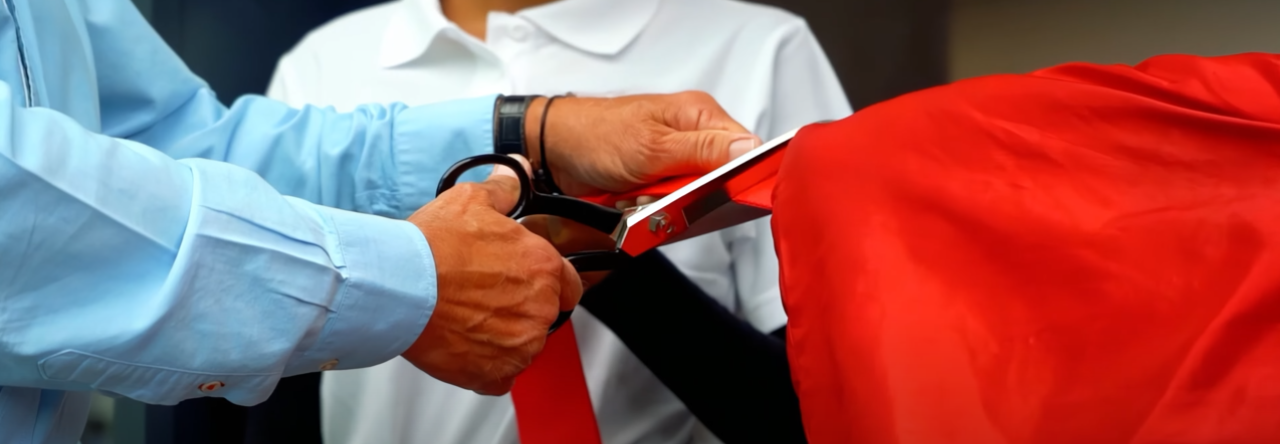 Rewardsco’s Third Operations Facility is the Talk of the Town! - Rewardsco