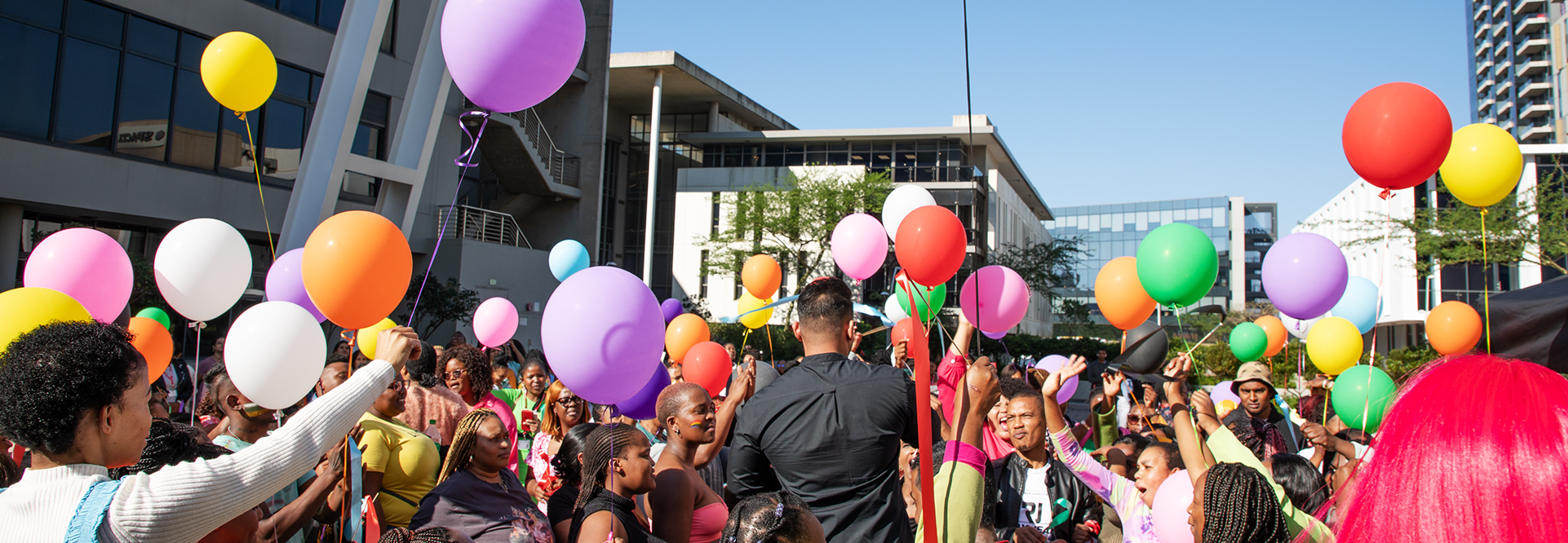 Rewardsco Celebrates Diversity on Rainbow Day - Rewardsco