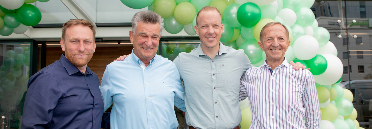 Rewardsco Opens its Third Building in 2022 - Rewardsco